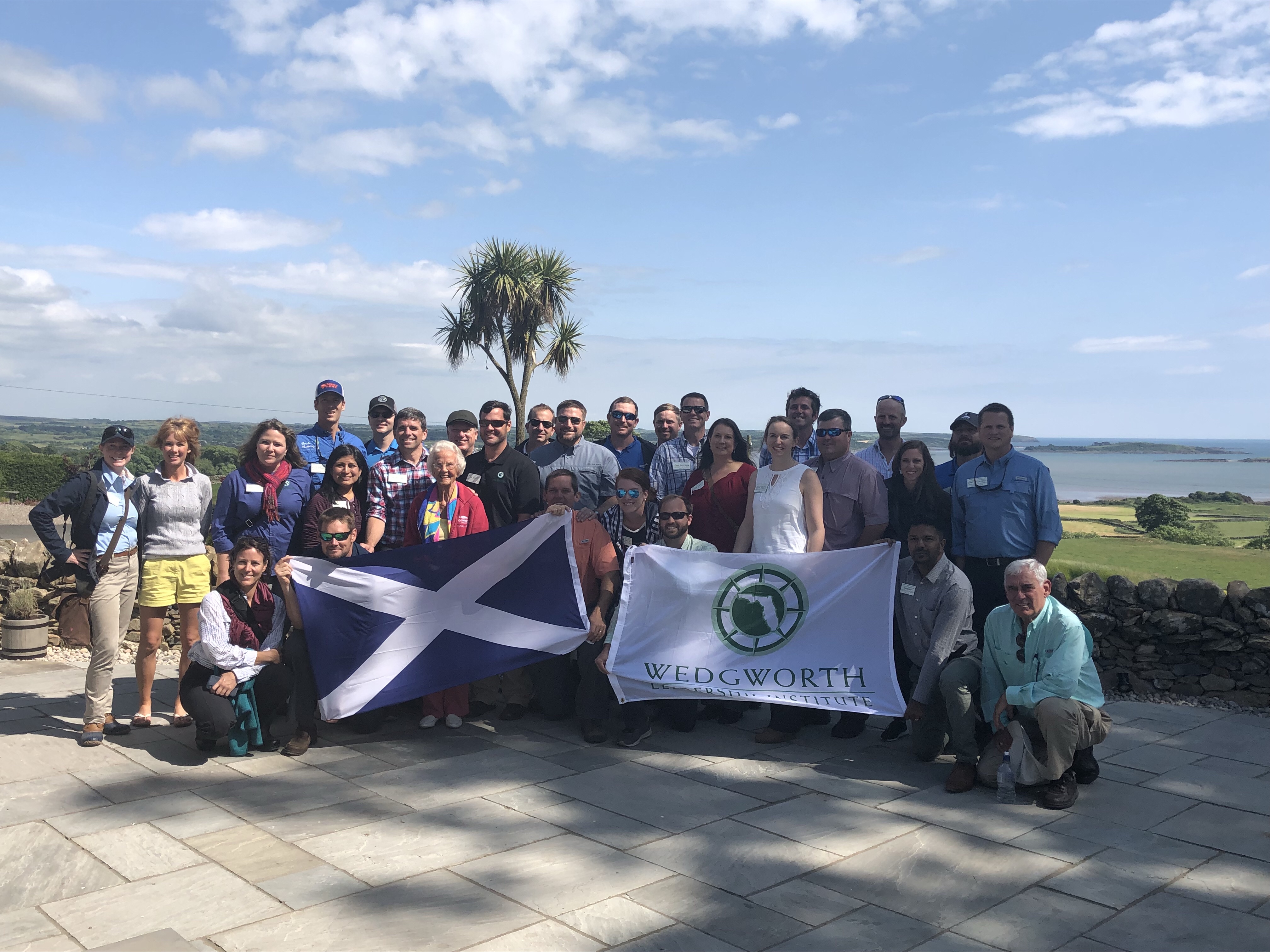 Three more sleeps… – Wedgworth Leadership Institute