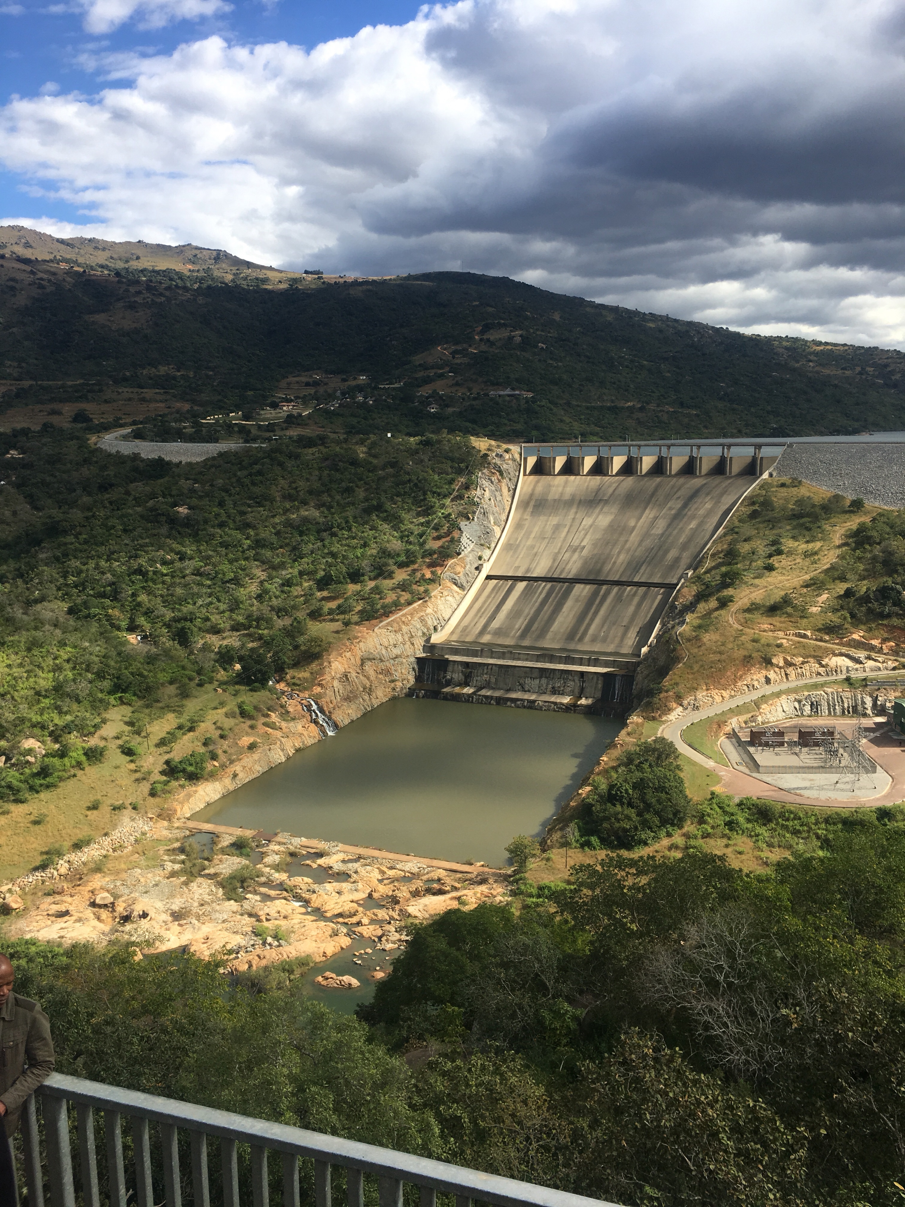 Maguga Dam – Wedgworth Leadership Institute